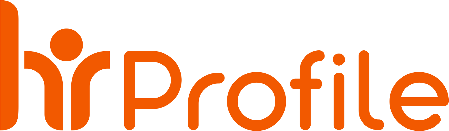HR Profile | Expertos en atraer talentos con propósitos